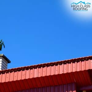 Roof Fascia Repair -$0 Quote - High Class Roofing