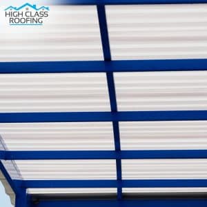 Laserlite Roofing - Installation & Repair - High Class Roofing