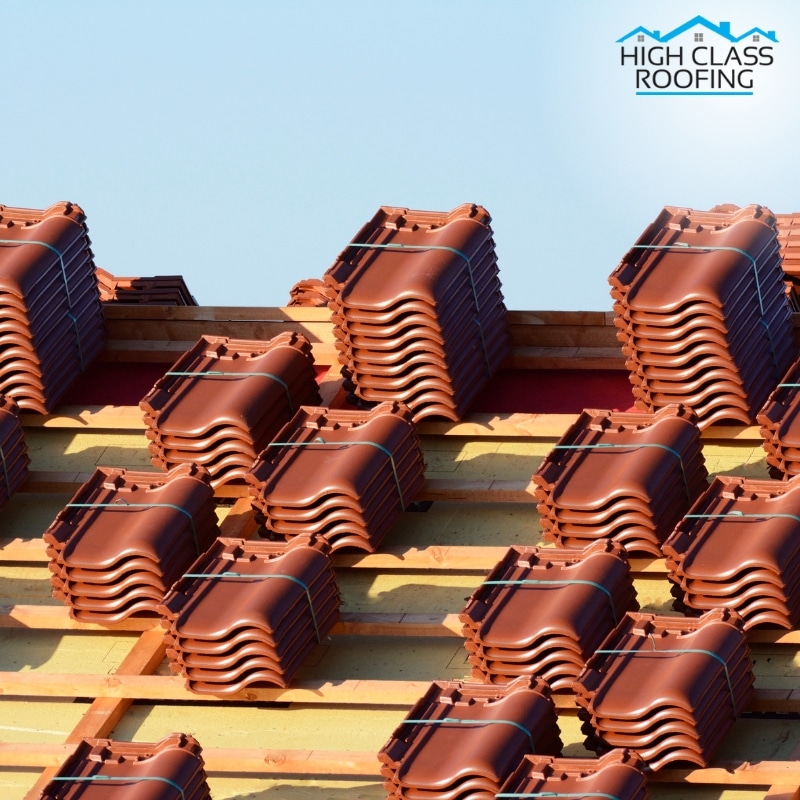 Roof Restoration Bow Bowing NSW 2566 - High Class Roofing