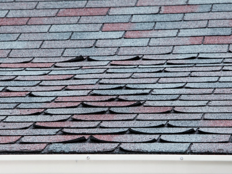 Is A Sagging Roof A Sign Of Installation Problems?